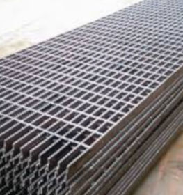 Gratings and Cable Tray Manufacturers