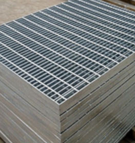 Gratings and Cable Tray Manufacturers