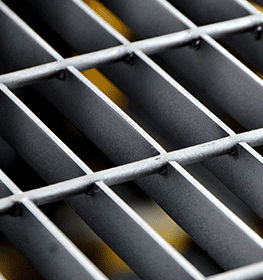 Gratings and Cable Tray Manufacturers