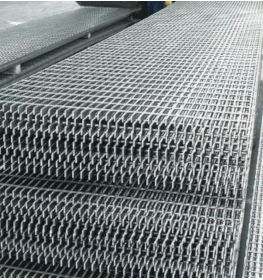 Gratings and Cable Tray Manufacturers